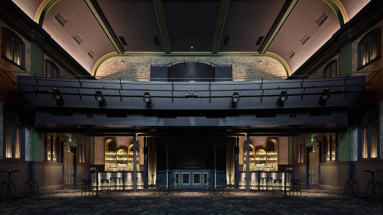 Here's What Woolloongabba's 133-Year-Old Princess Theatre Looks Like ...