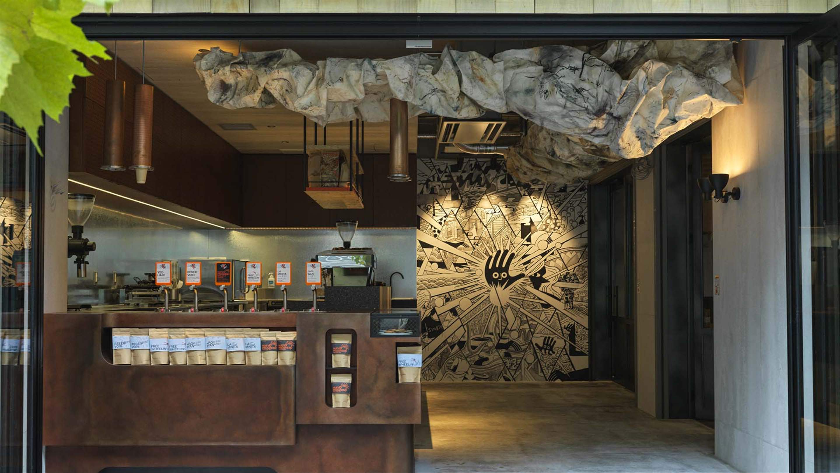 Australian Coffee Roaster Single O Is Opening Its First International ...