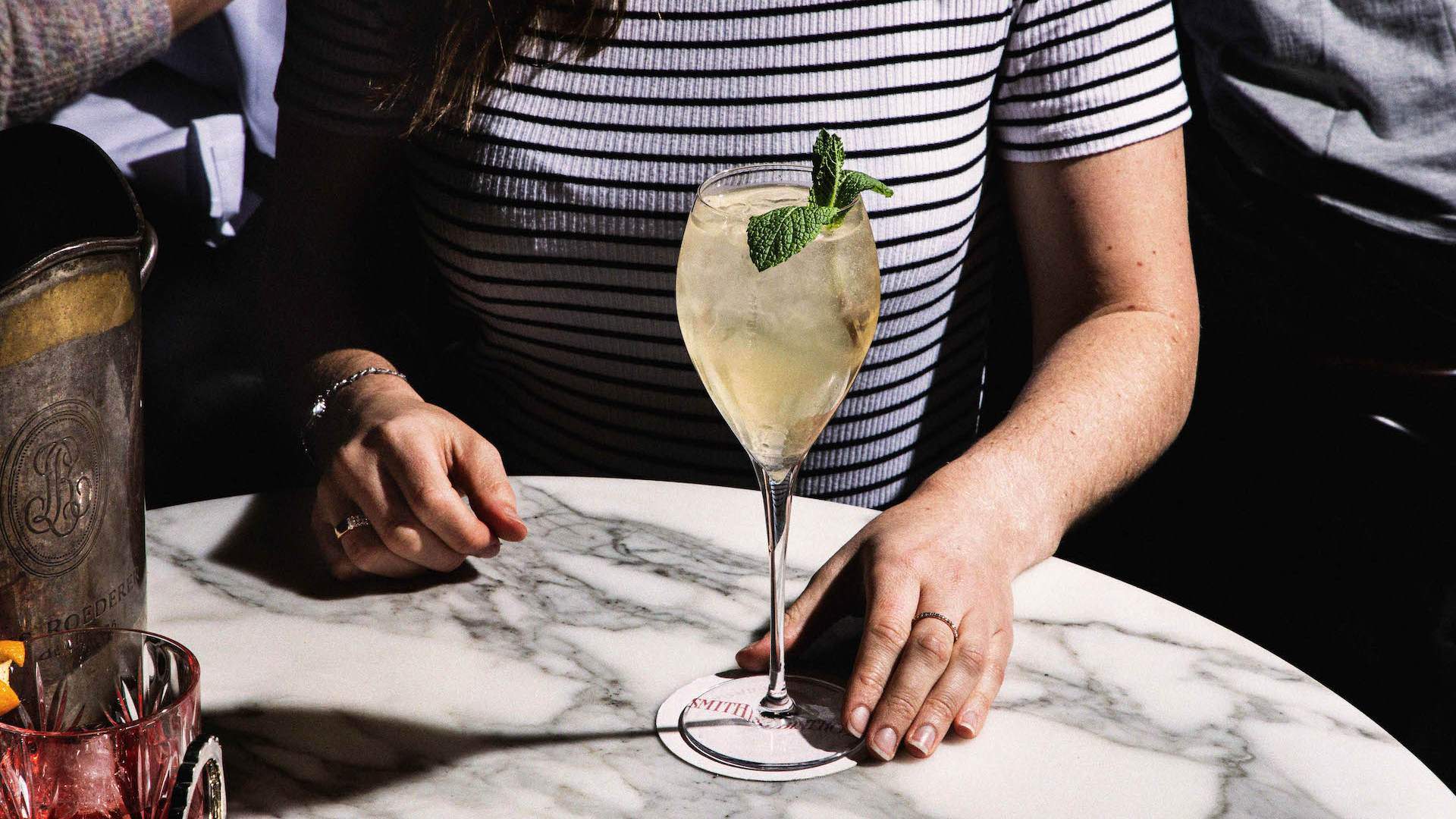 Smith St Bistrot Is Scott Pickett's New French-Inspired Venture Coming to Collingwood This ...