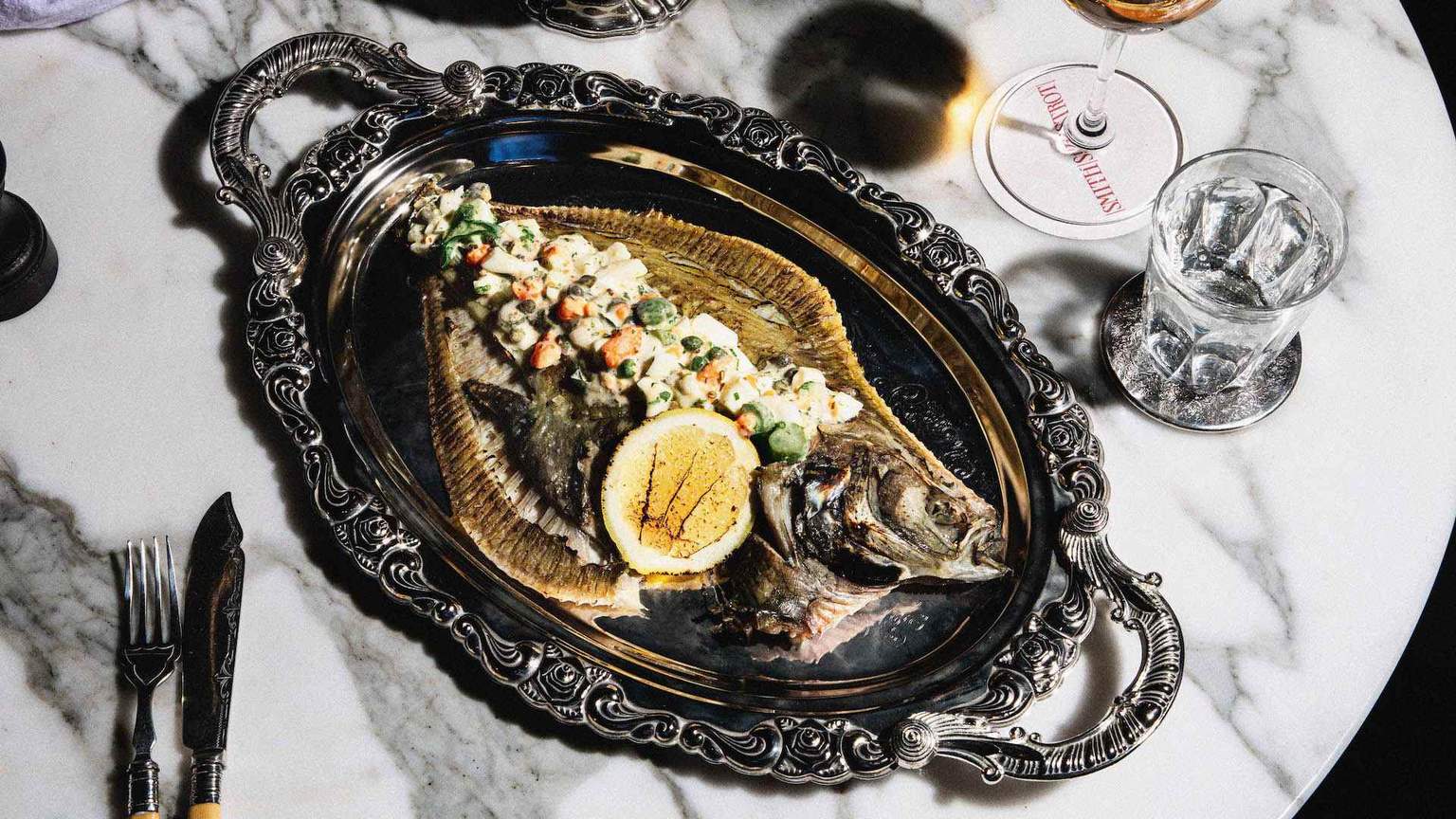 Smith St Bistrot, Collingwood Review