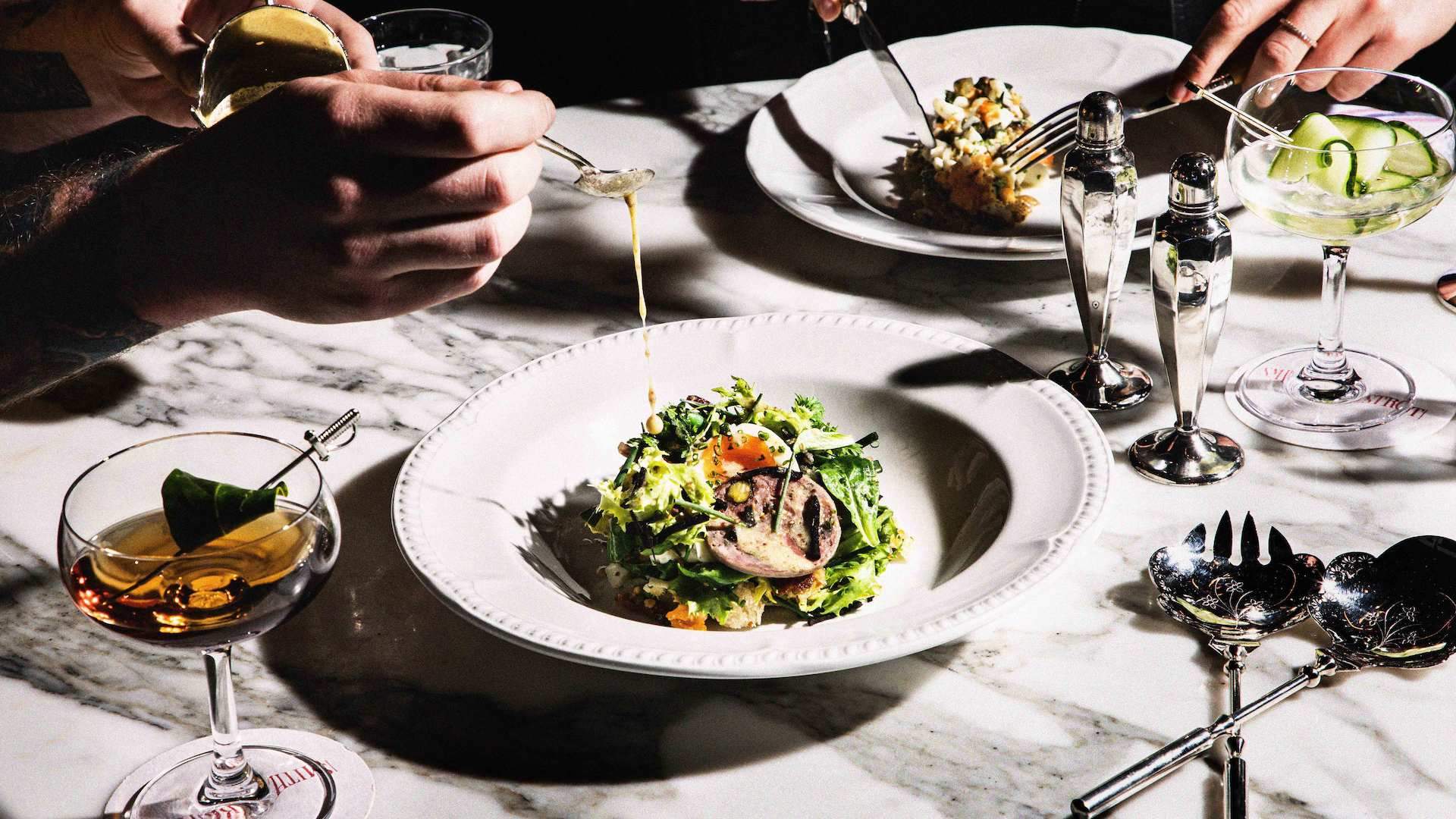 Smith St Bistrot Is Scott Pickett's New French-Inspired Venture Coming to Collingwood This ...