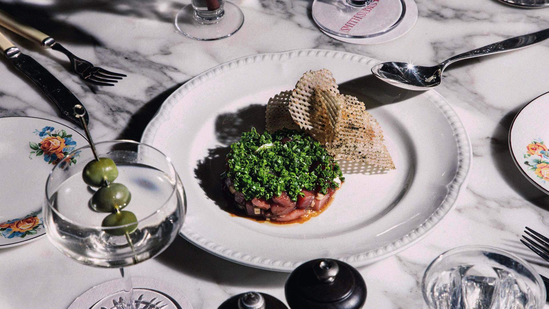 Smith St Bistrot Is Scott Pickett's New French-Inspired Venture Coming to Collingwood This ...