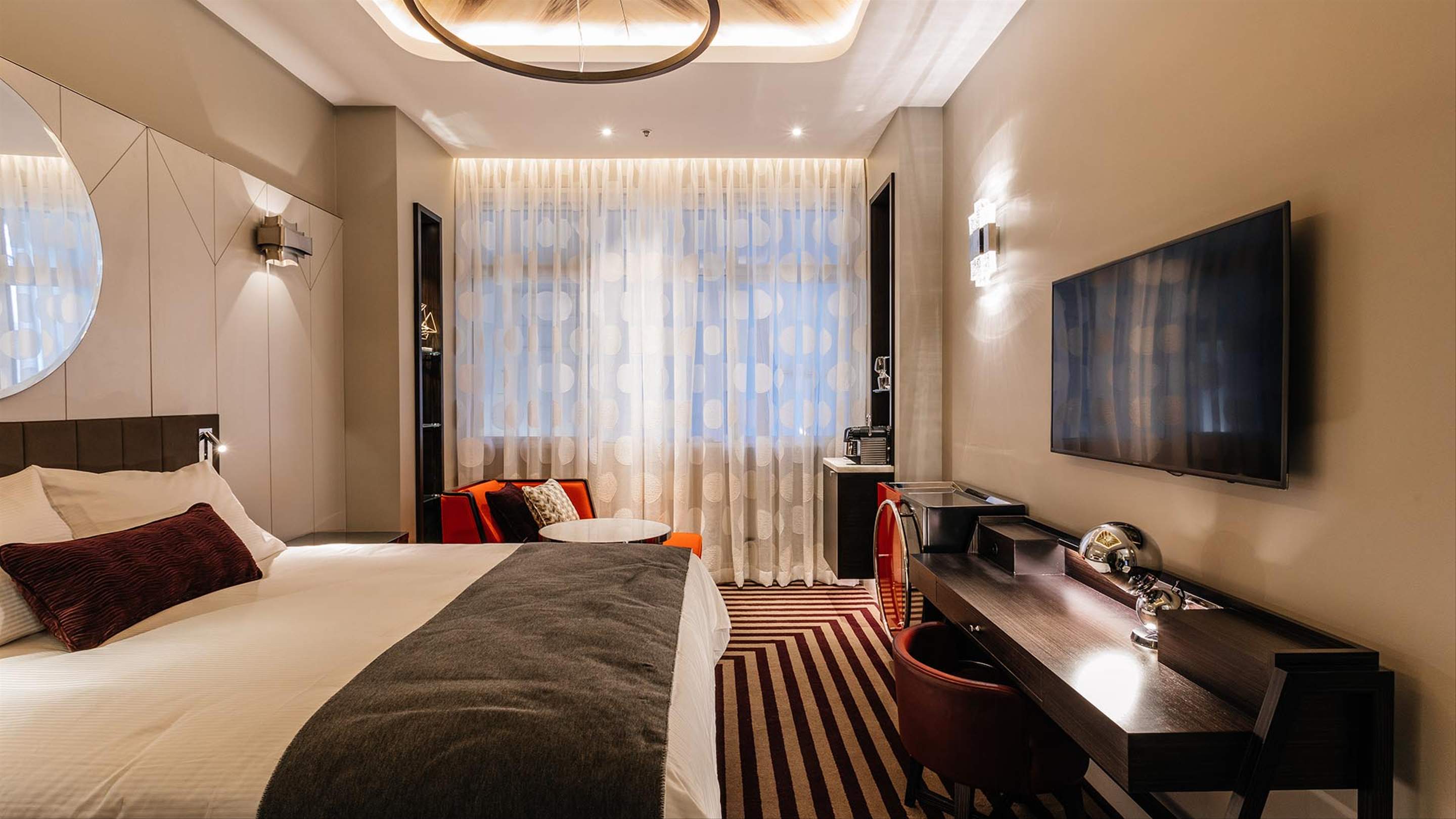 The Tasman Is the Luxe New Hobart Hotel with Waterfront Views That'll ...