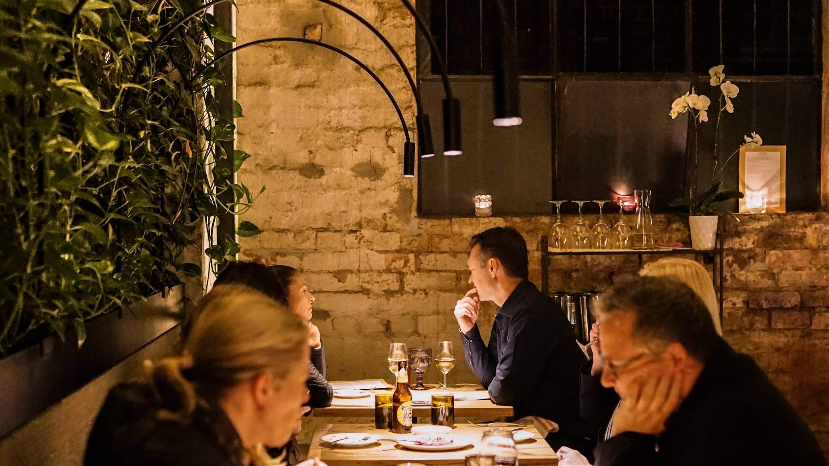 Transformer, Fitzroy Review