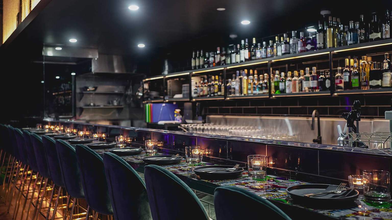 1st Edition, Fortitude Valley Review