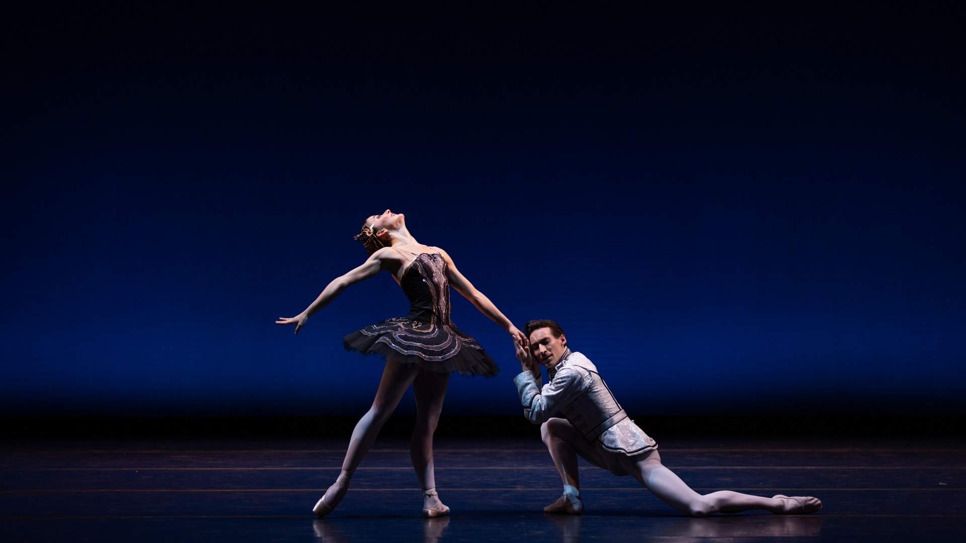 The Australian Ballet's Melbourne Celebration Gala - Concrete Playground