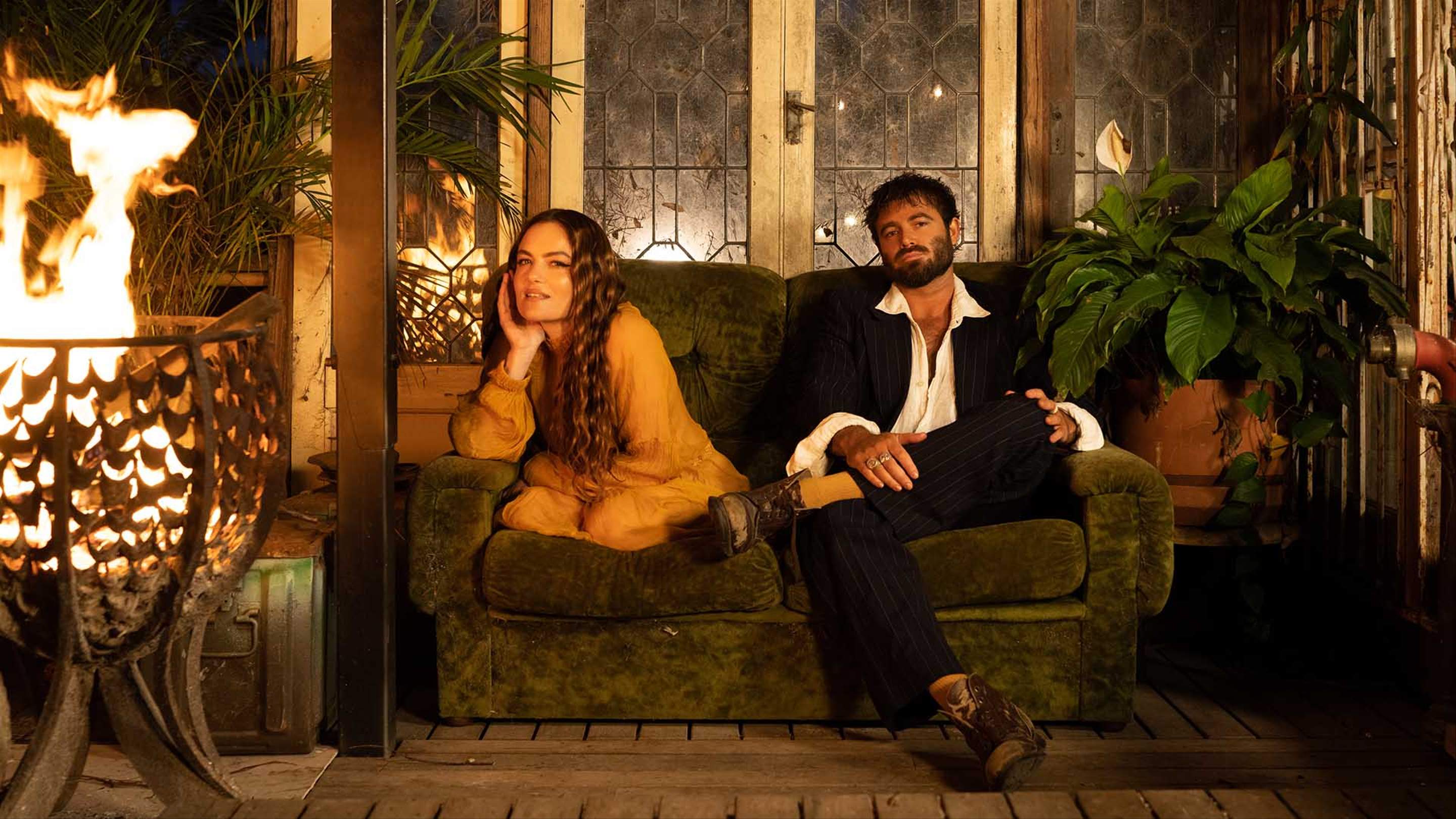 The Long Sunset Is the New Boutique Music and Camping Festival Coming ...