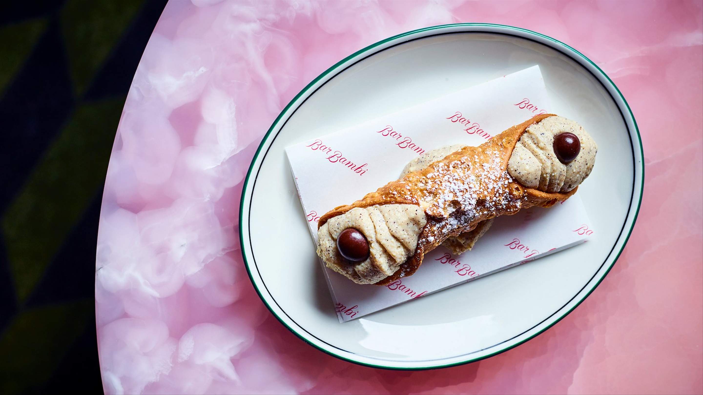 Bar Bambi, Melbourne Review