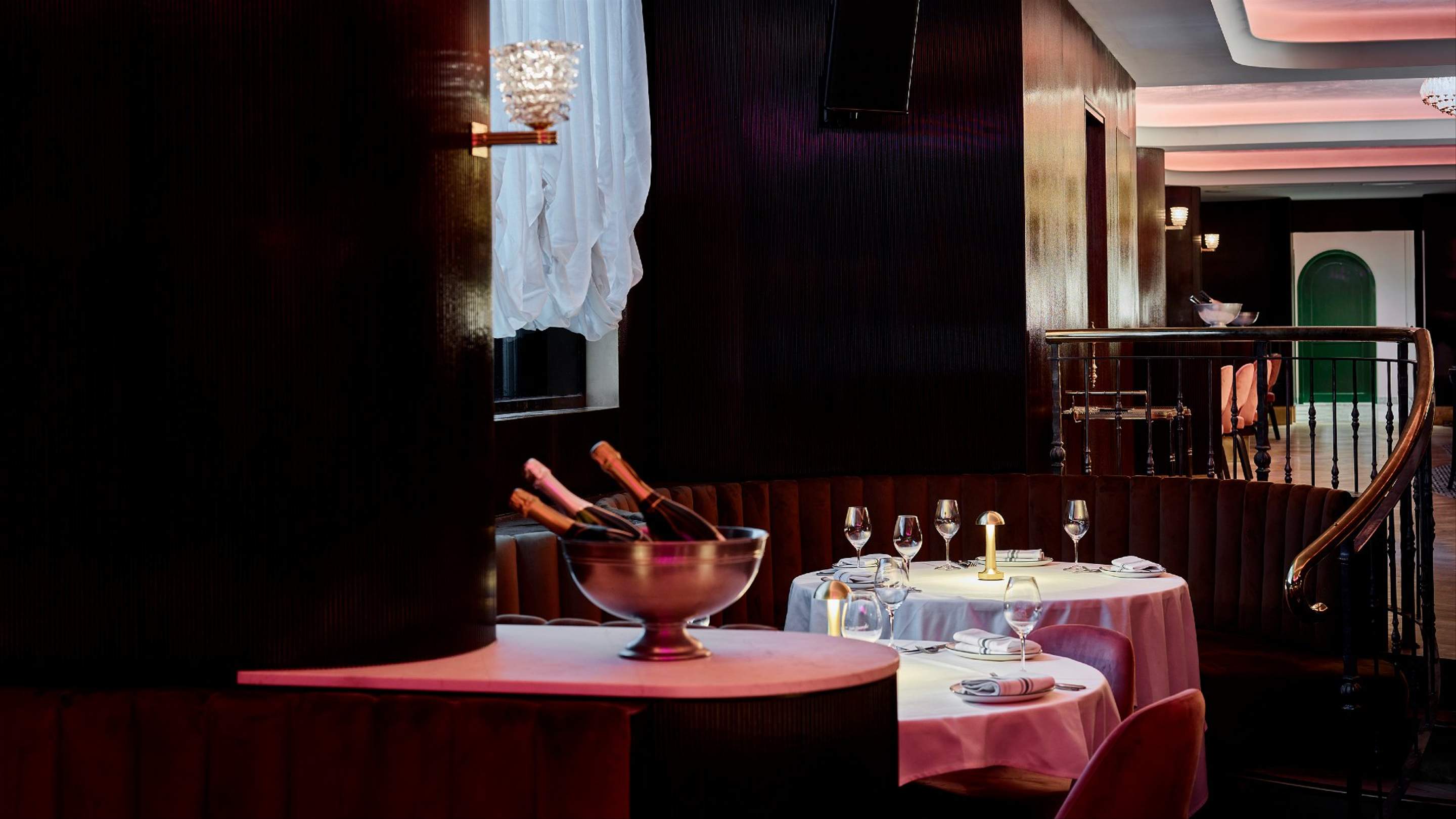 Bar Bambi, Melbourne Review