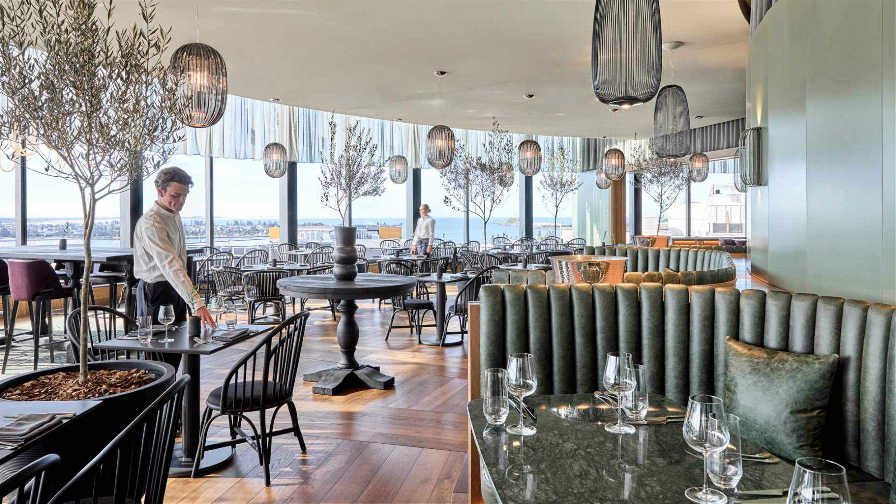 Roundhouse, Newcastle Review