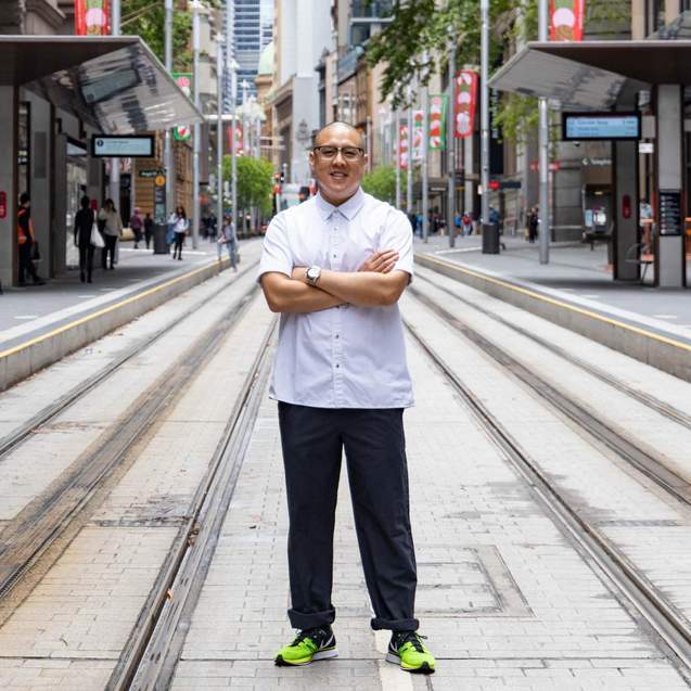 MuMu, Sydney Review