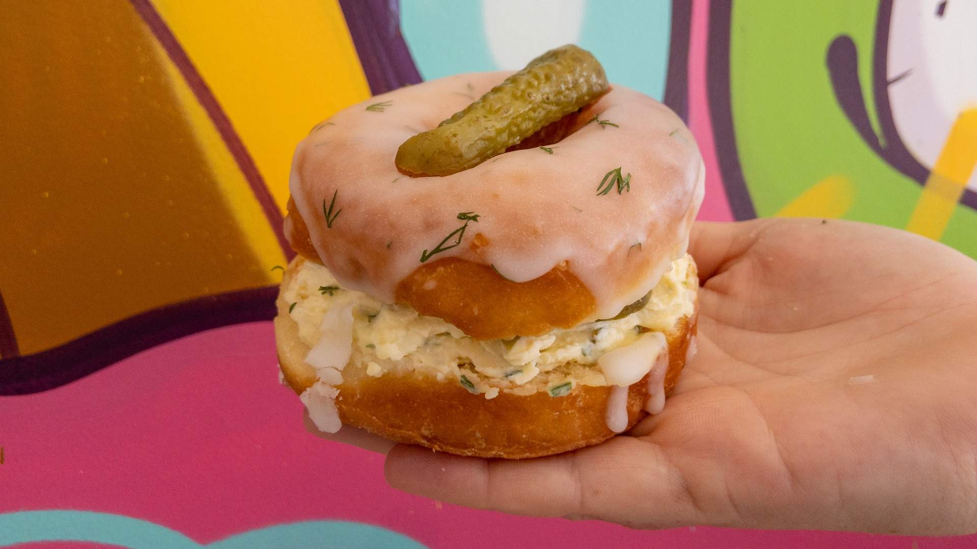 International Pickle Week Is Back So You Can Get Your Hands on Pickle ...