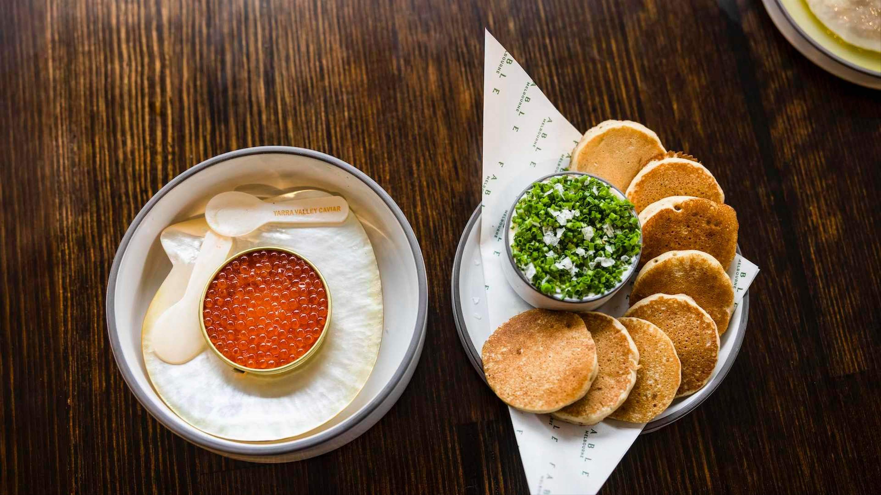 Fable Is Melbourne's Highest Rooftop Bar and the City's Newest Drinking ...