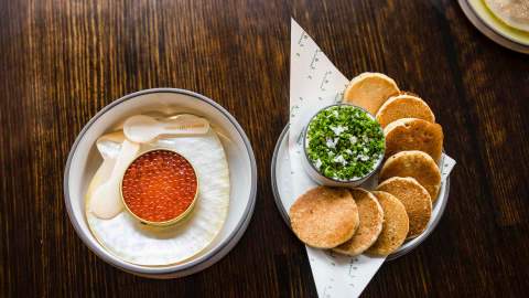 Fable Is Melbourne's Highest Rooftop Bar and the City's Newest Drinking ...