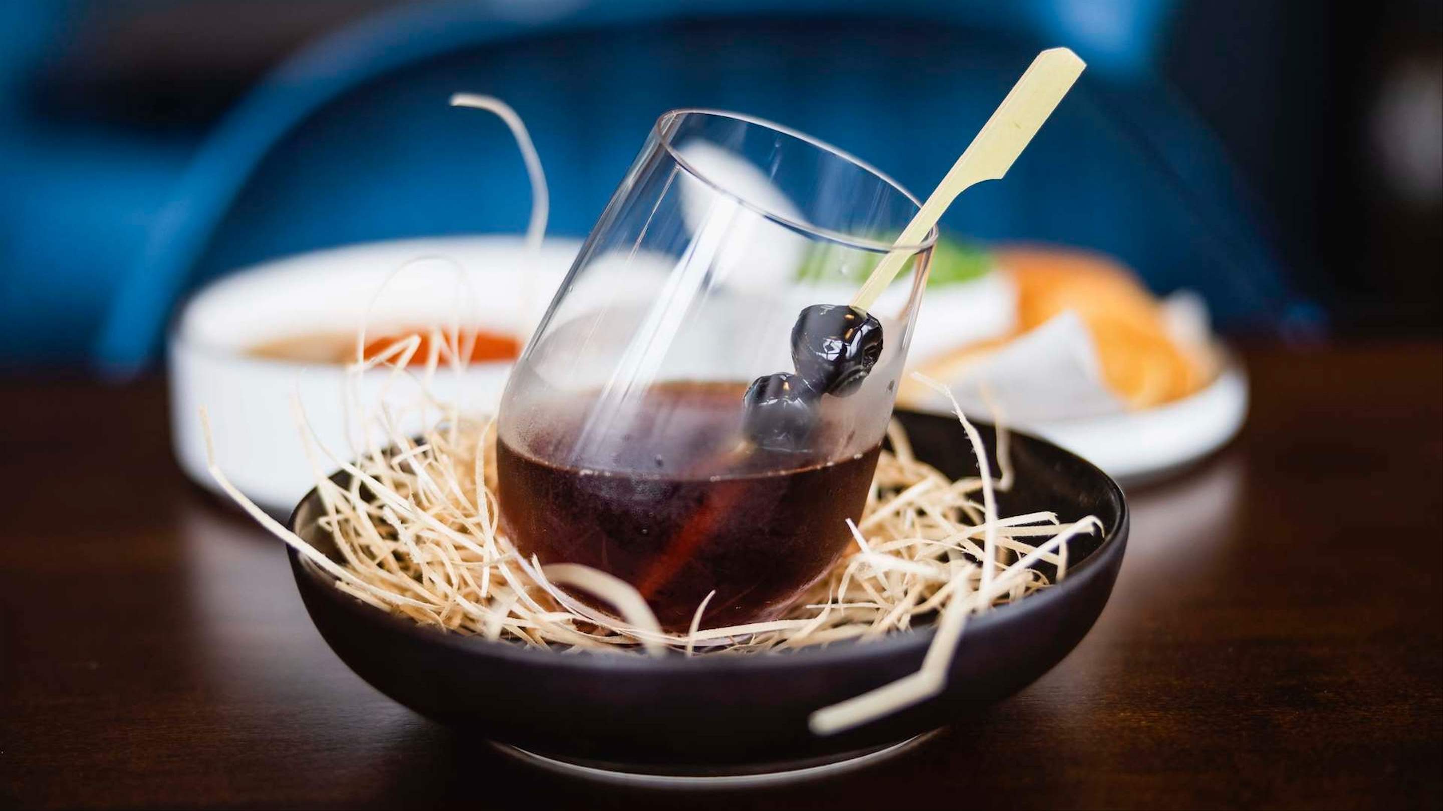 Fable Is Melbourne's Highest Rooftop Bar and the City's Newest Drinking ...