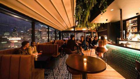 Fable Melbourne, Melbourne Review