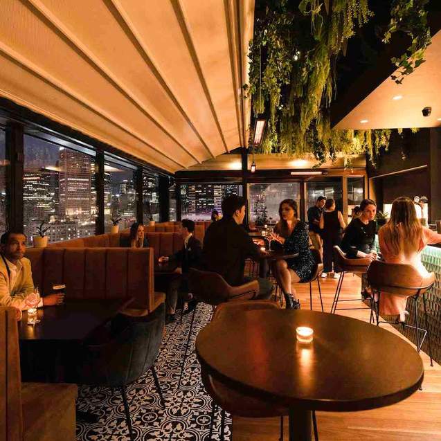 Fable Melbourne, Melbourne Review