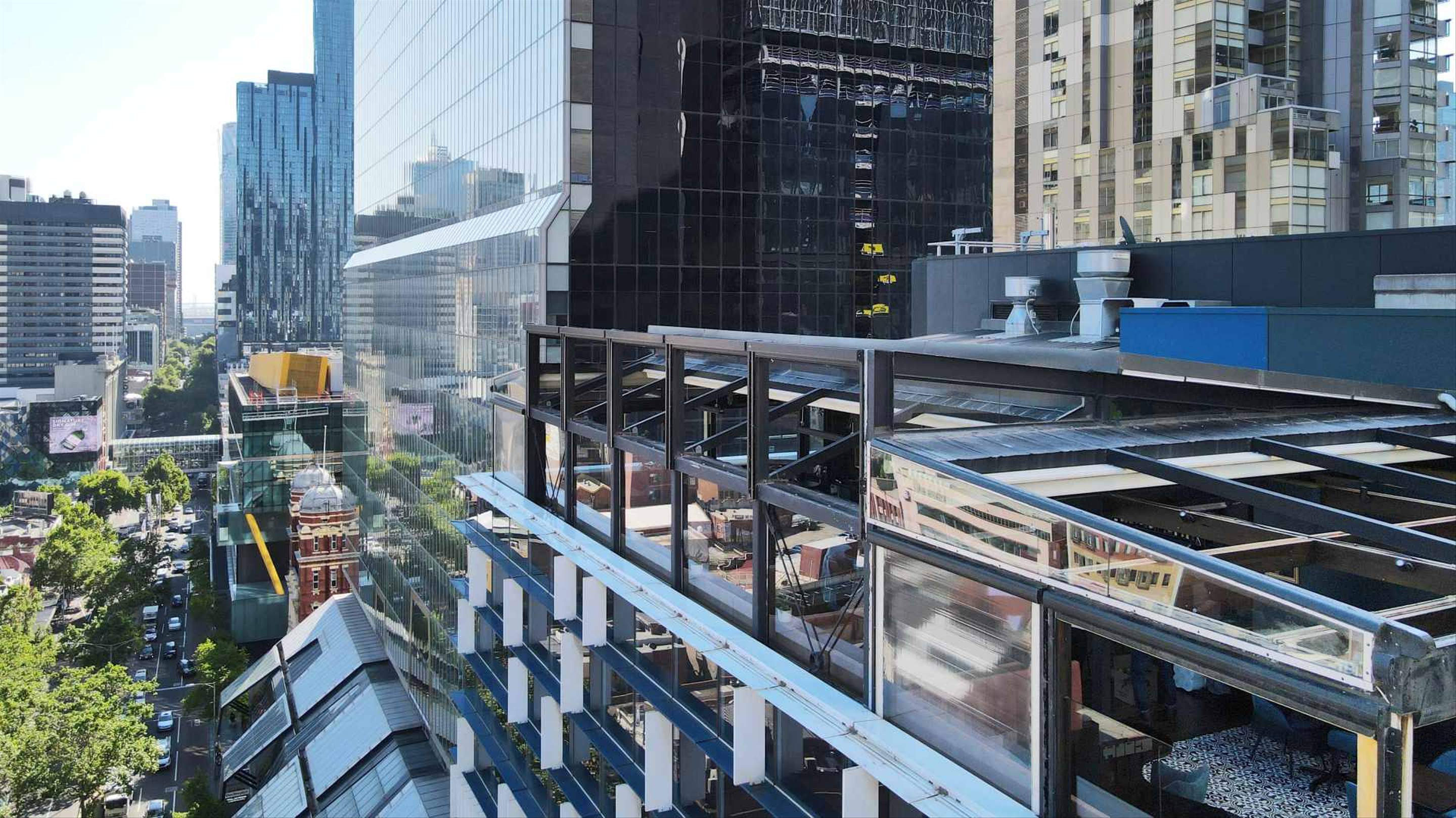 Fable Melbourne, Melbourne Review