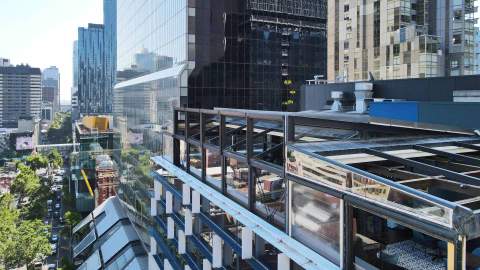 Fable Melbourne, Melbourne Review