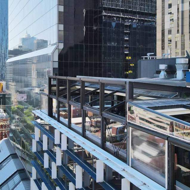 Fable Melbourne, Melbourne Review