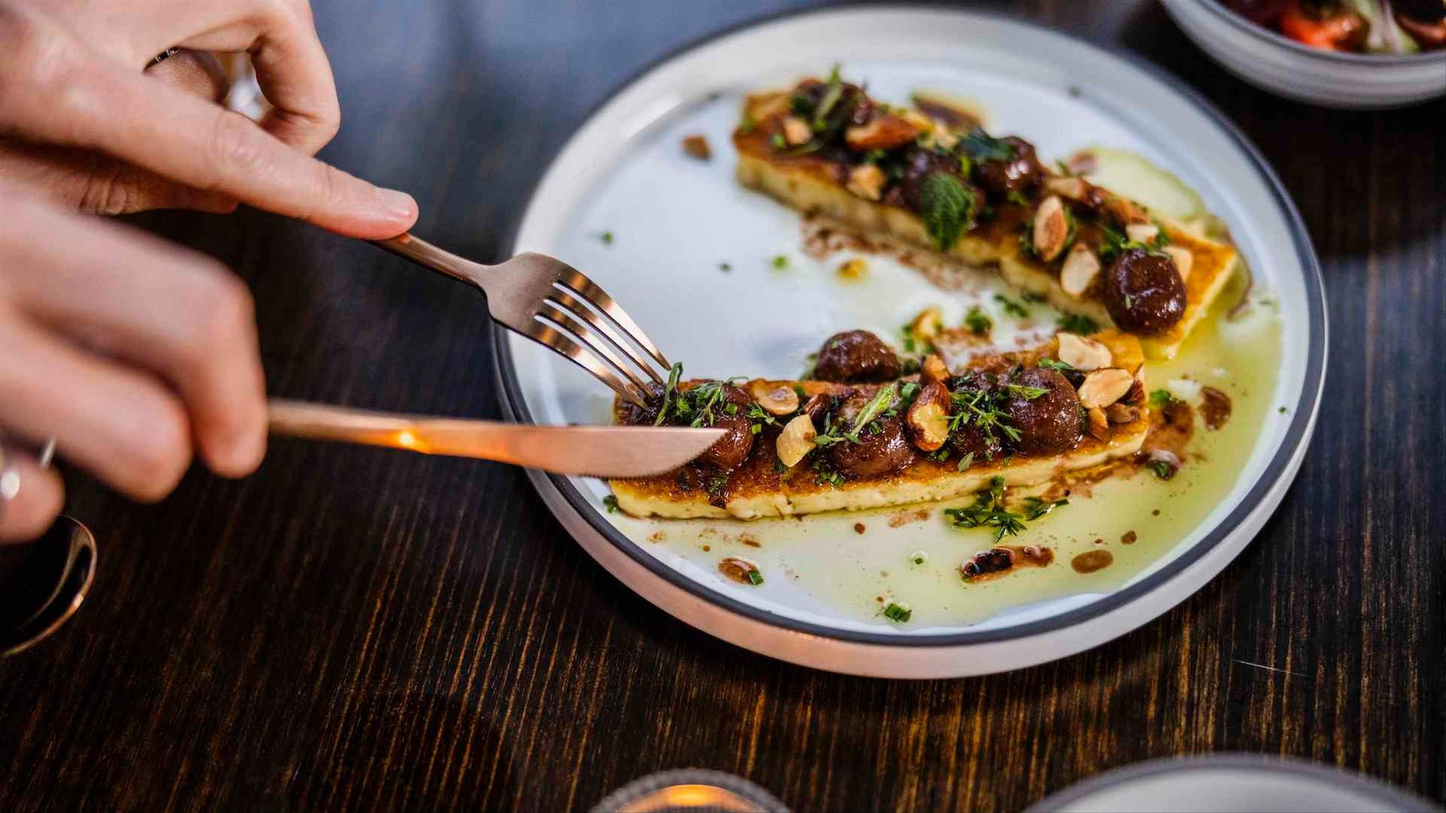 Fable Is Melbourne's Highest Rooftop Bar and the City's Newest Drinking ...