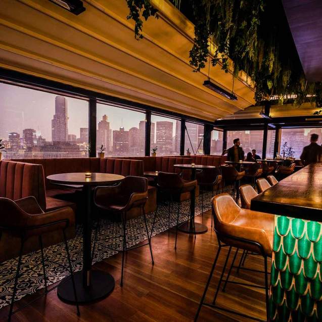 Fable Melbourne, Melbourne Review