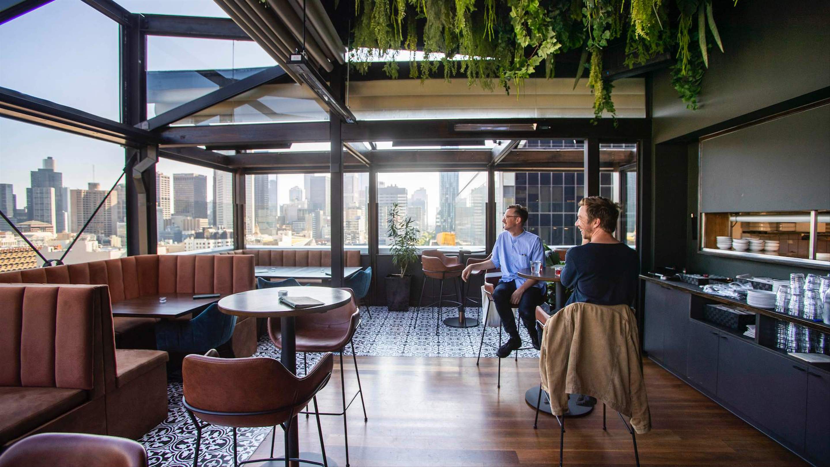 Fable Melbourne, Melbourne Review