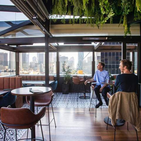 Fable Melbourne, Melbourne Review