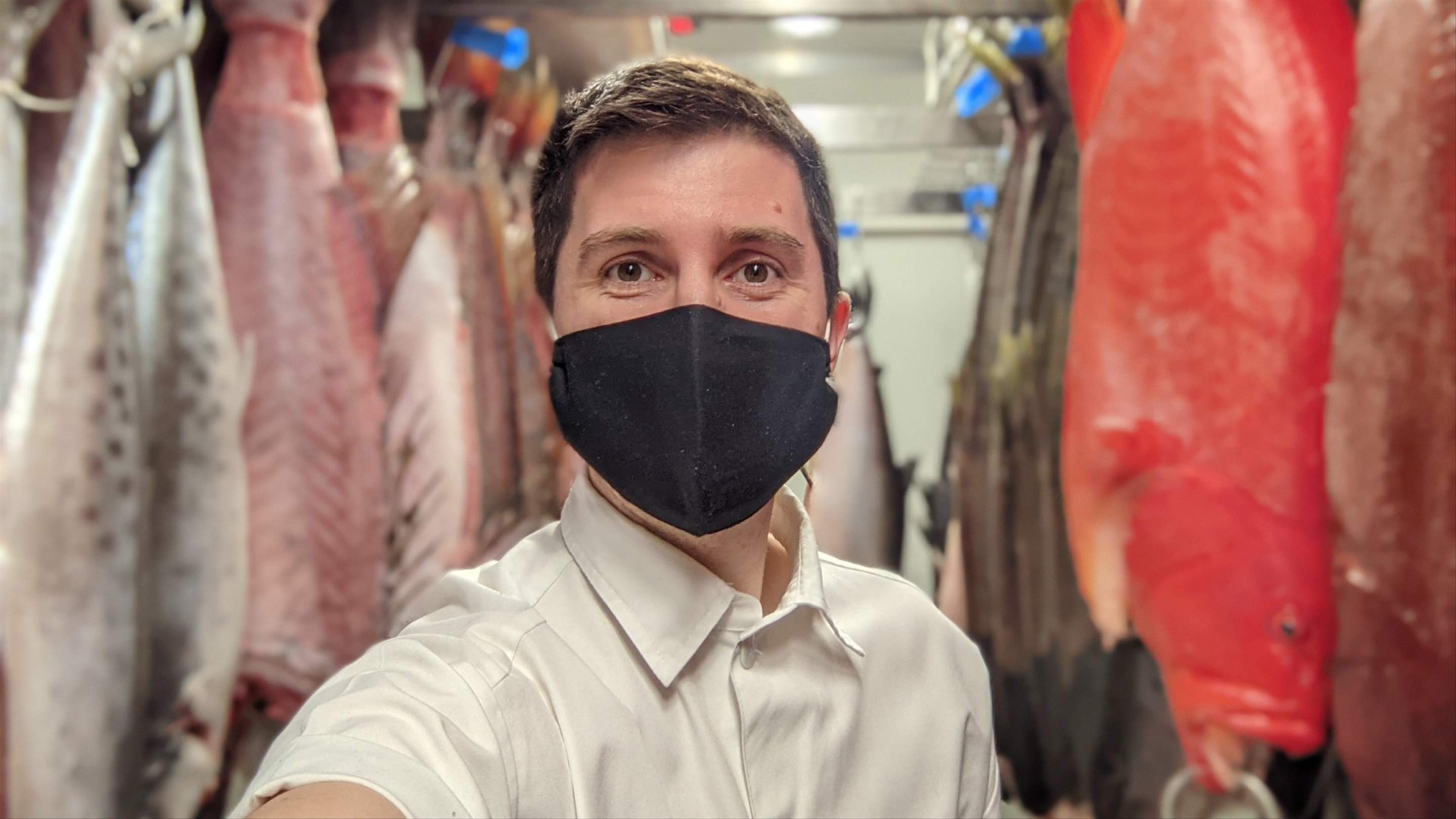 Josh and Julie Niland Are Expanding Fish Butchery with a Huge New ...