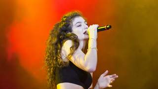 Lorde: Solar Power World Tour 2023, Melbourne