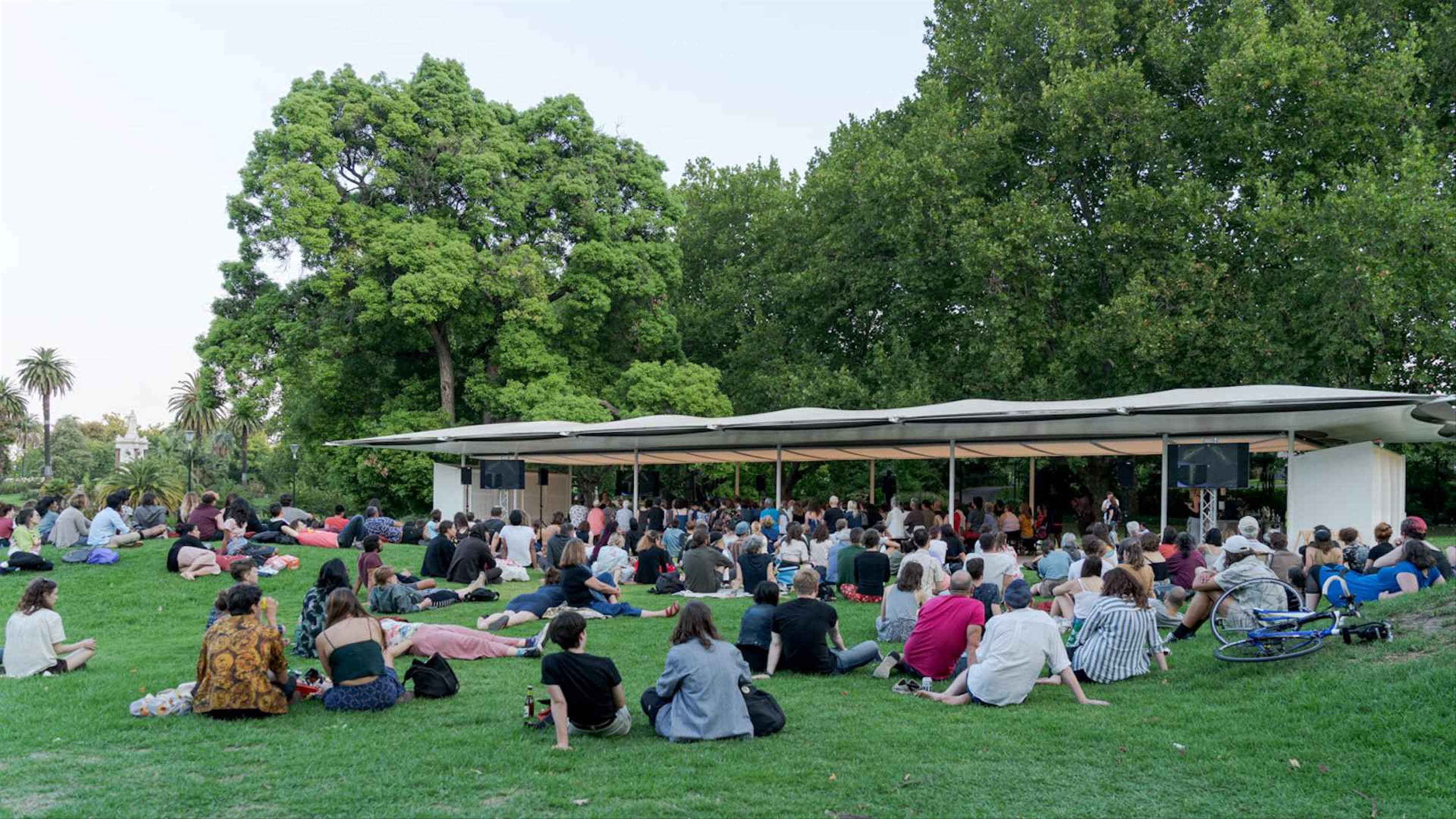 MPavilion Will Return Next Month, Hosting Over 250 Fantastic Events For ...