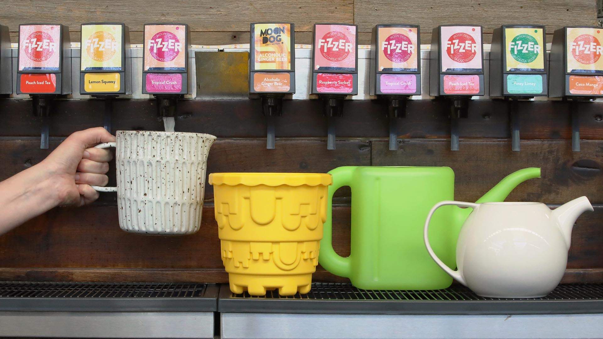 Moon Dog Brewing Is Kicking Off Summer by Giving Away a Heap of Free ...