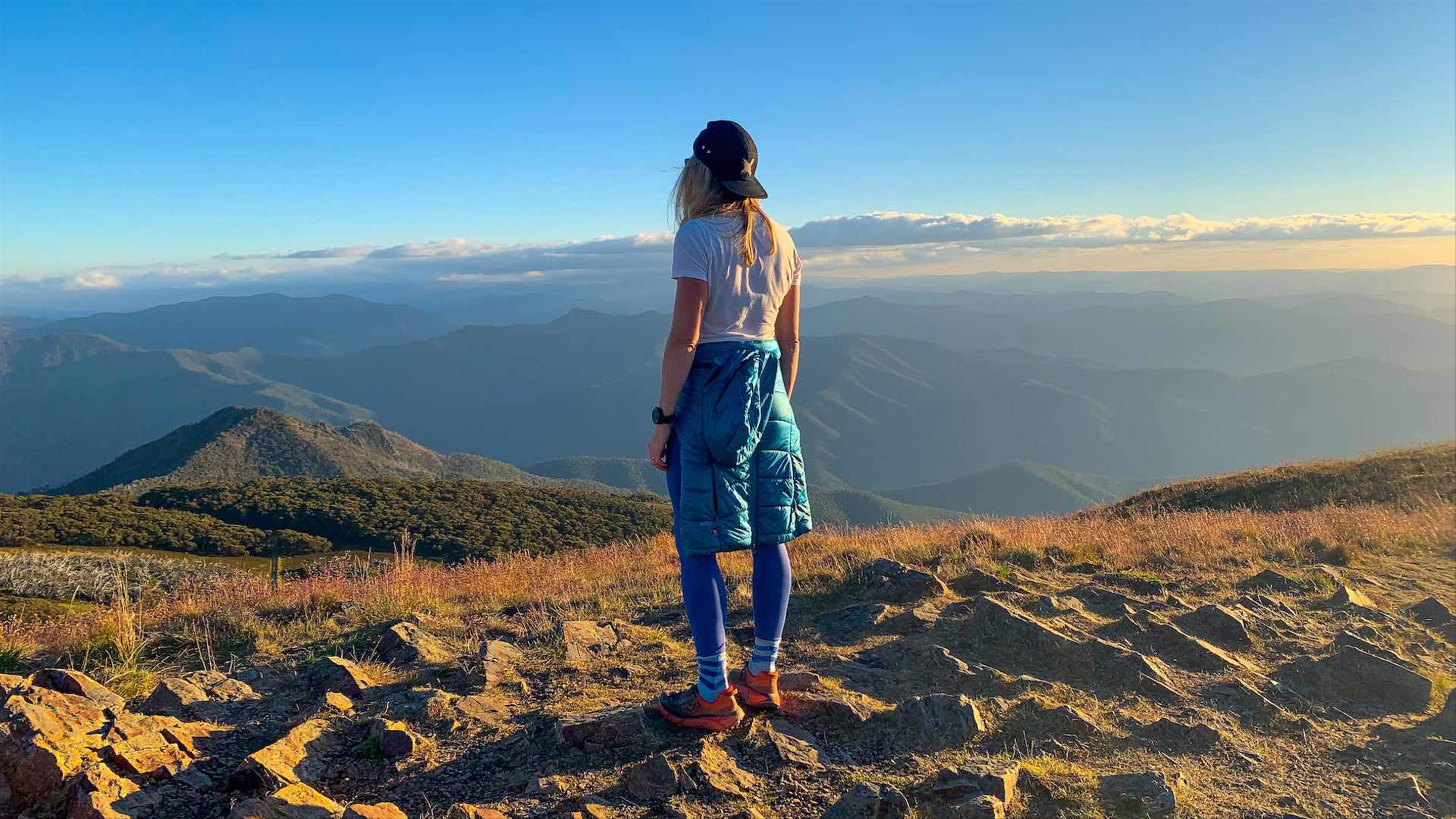 Eight Great Reasons to Consider Mount Buller for a Summer Getaway ...