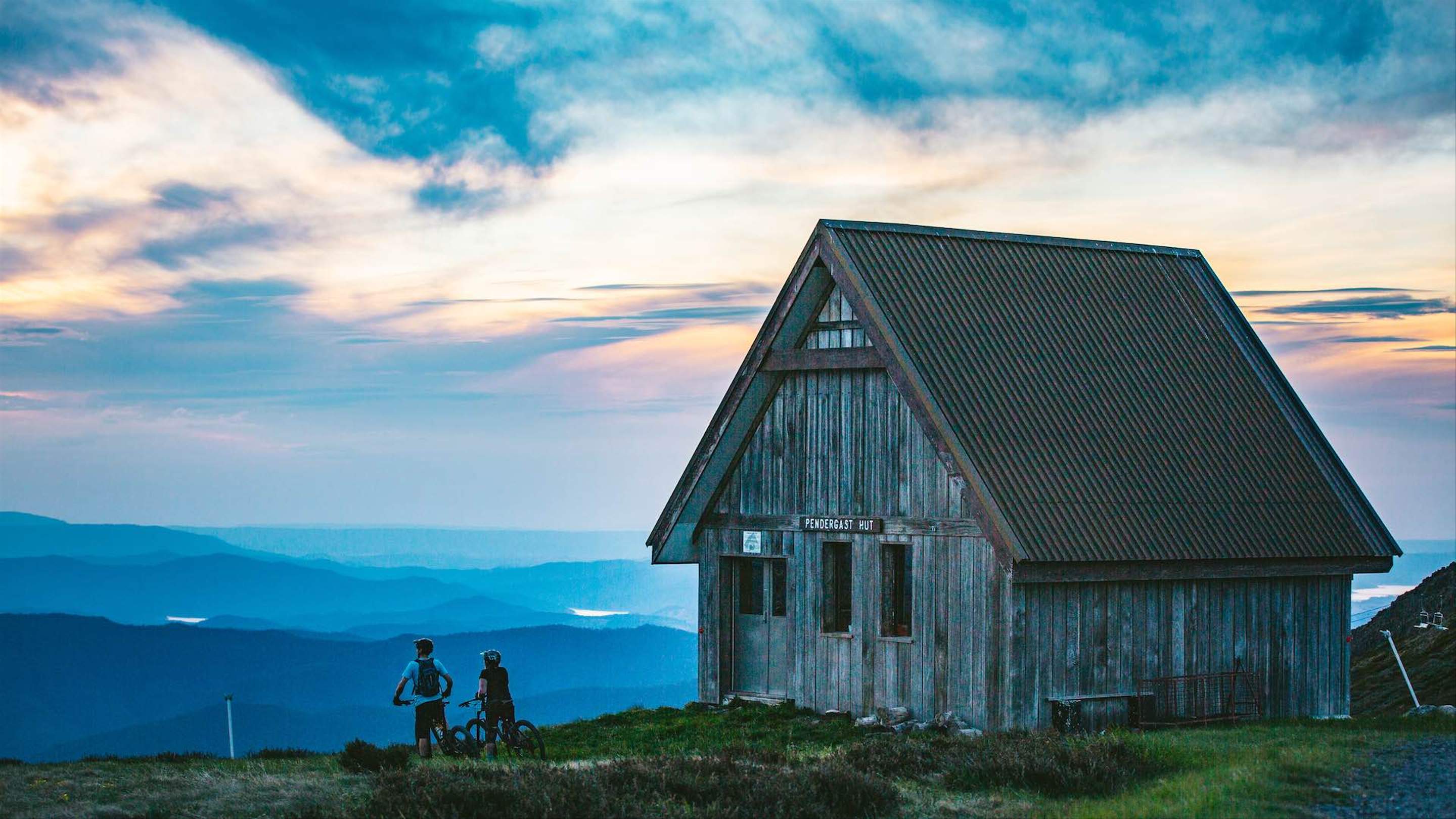 Eight Great Reasons to Consider Mount Buller for a Summer Getaway ...