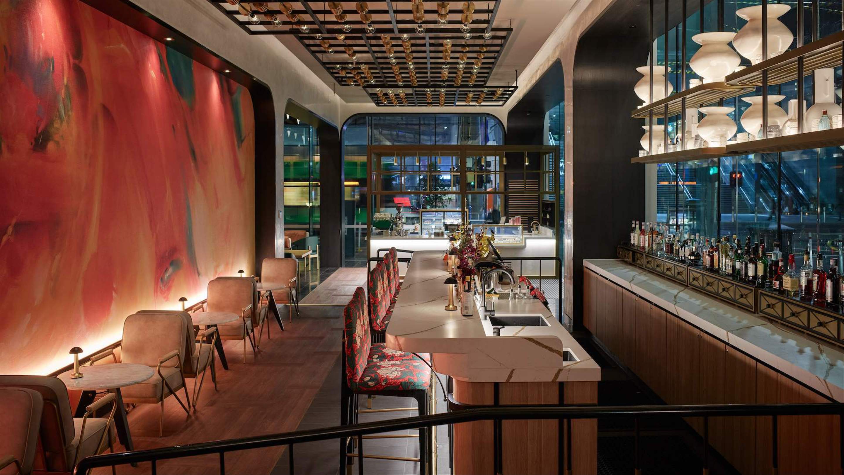 Australia's Second Movenpick Hotel Has Opened in Melbourne, Complete ...