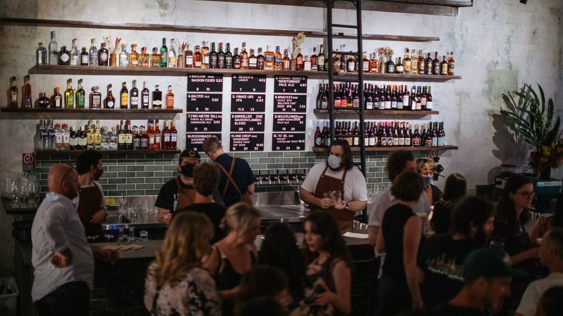 Oddity: Loire Valley at Odd Culture - Concrete Playground