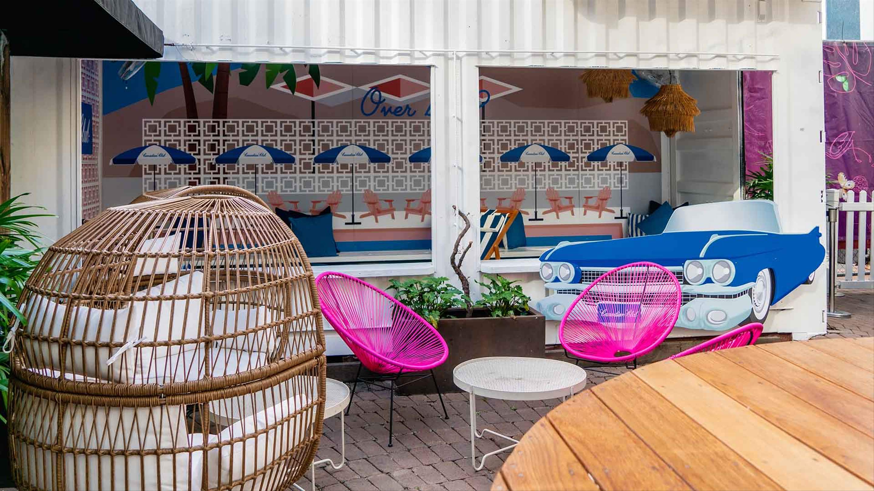 Bottomless Drag Brunch - Concrete Playground