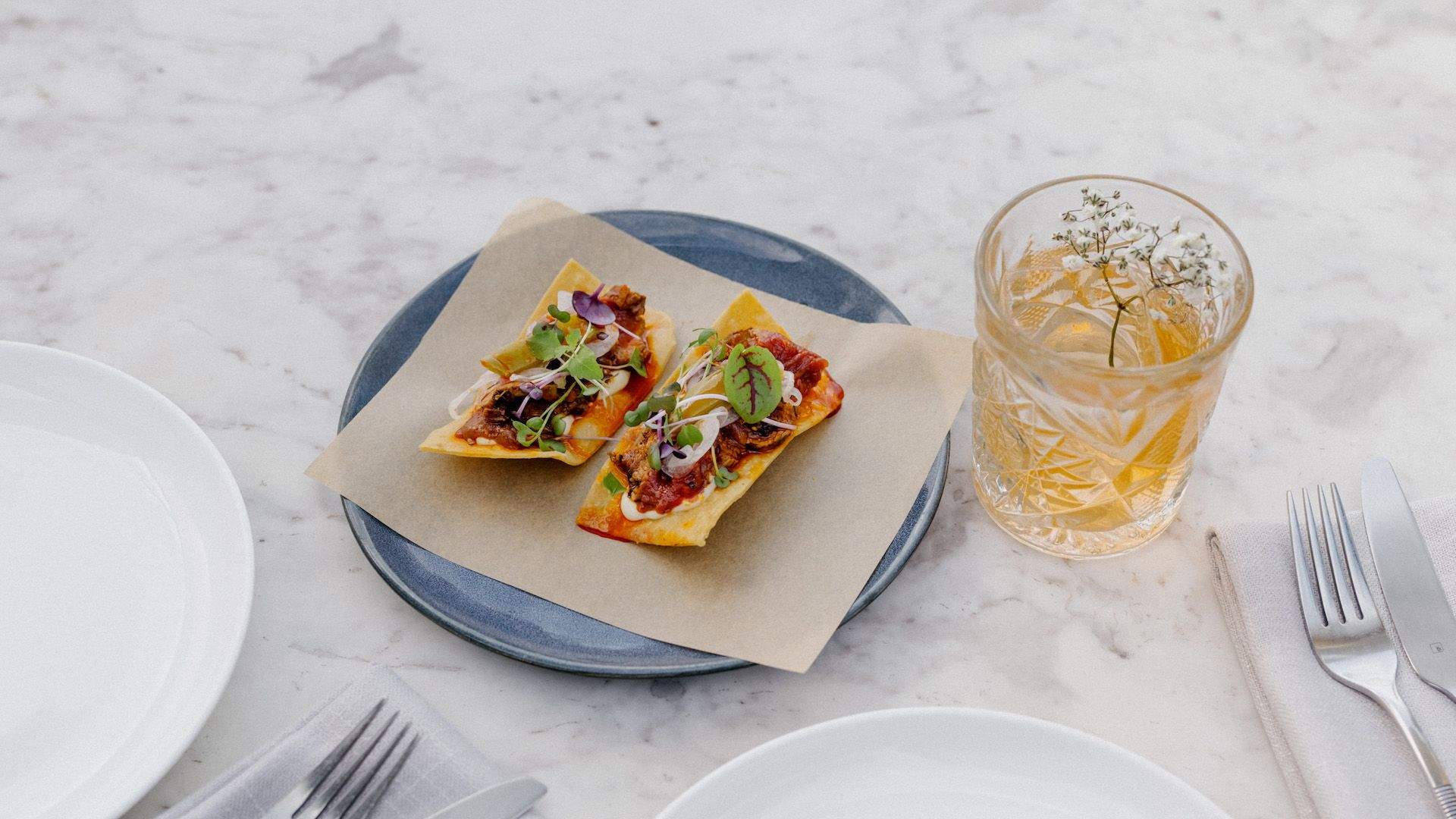 How to Make a Cartel Old Fashioned (And What to Pair With It ...