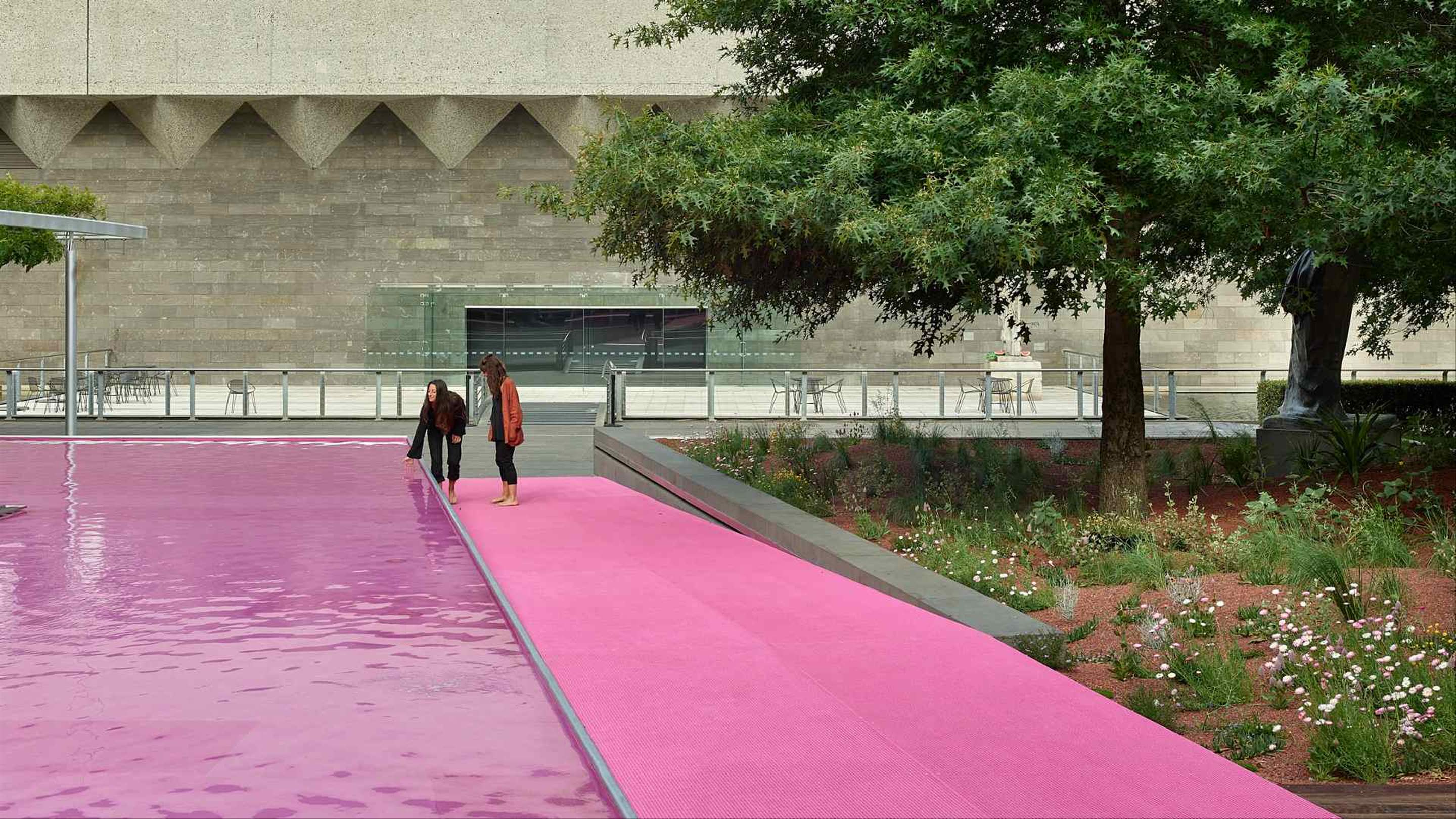 You'll Be Able to Explore a House-Within-a-House Labyrinth When the NGV ...
