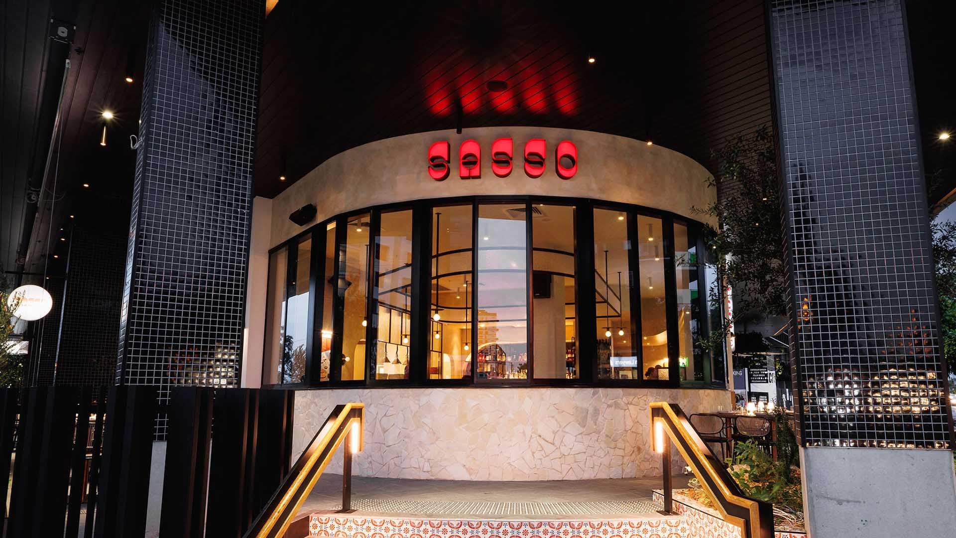 Sasso Italiano Is Woolloongabba's New Neighbourhood-Style Trattoria ...