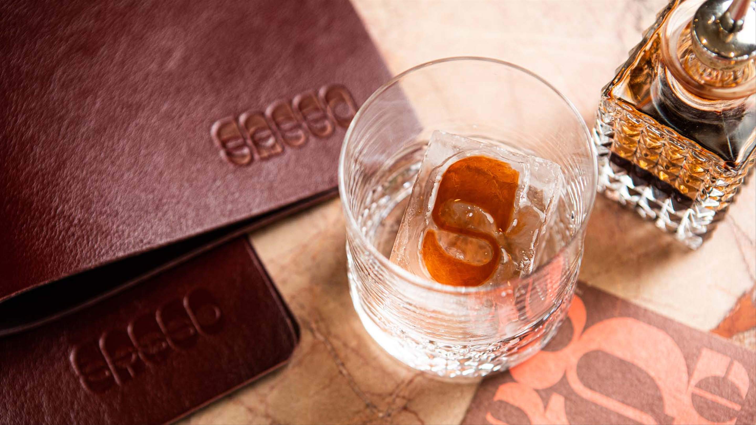 Sasso Italiano, Woolloongabba Review