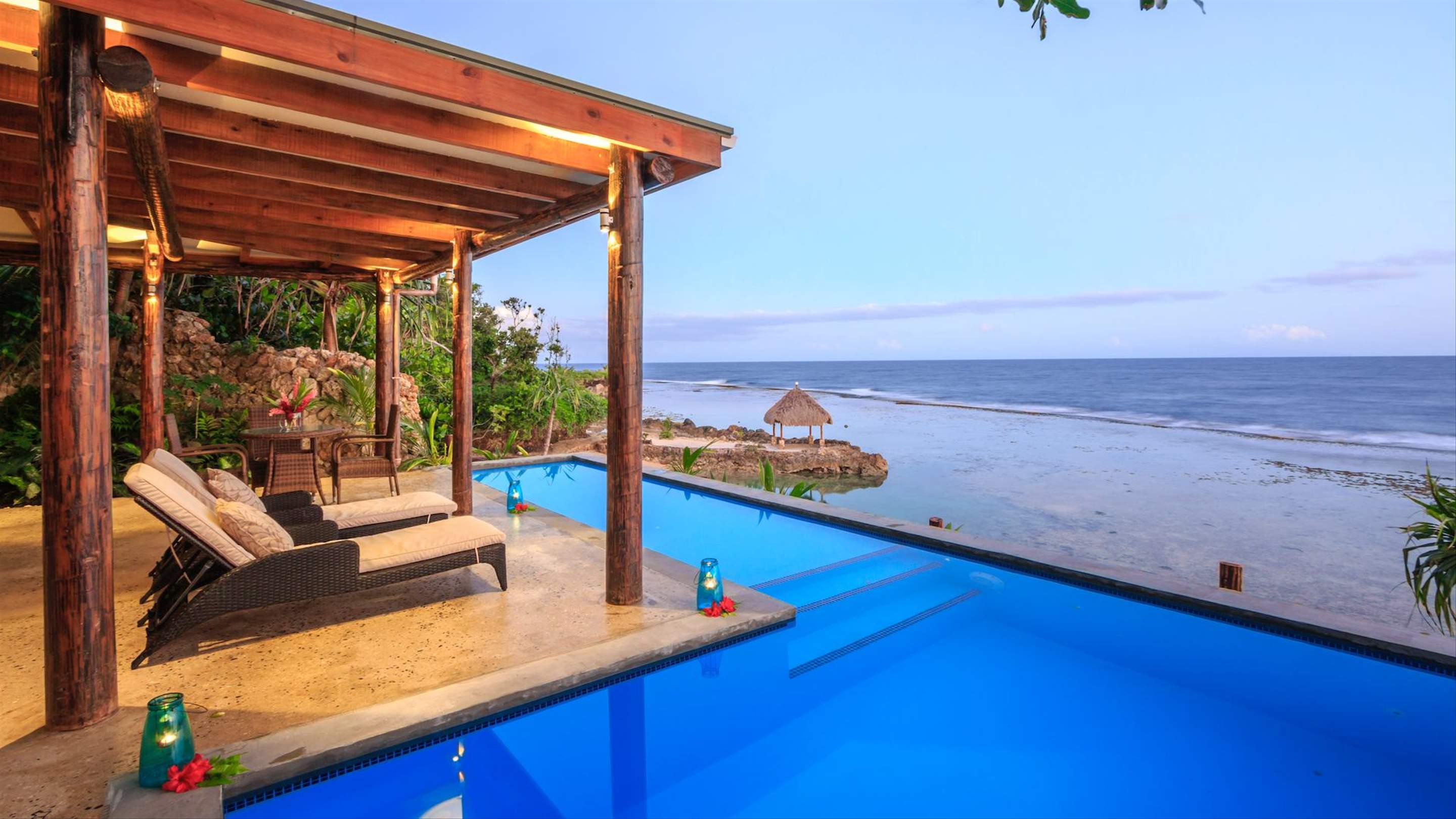 Twelve of the Most Luxurious Fiji Stays to Splurge on Now That Borders ...