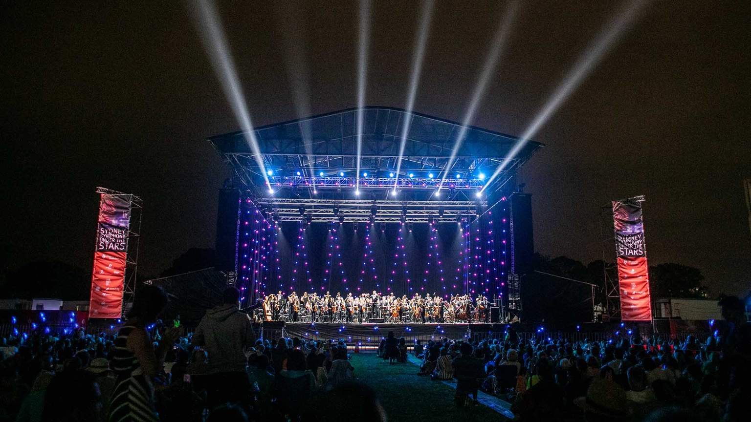 Sydney Symphony Orchestra Presents 2026 - Concrete Playground