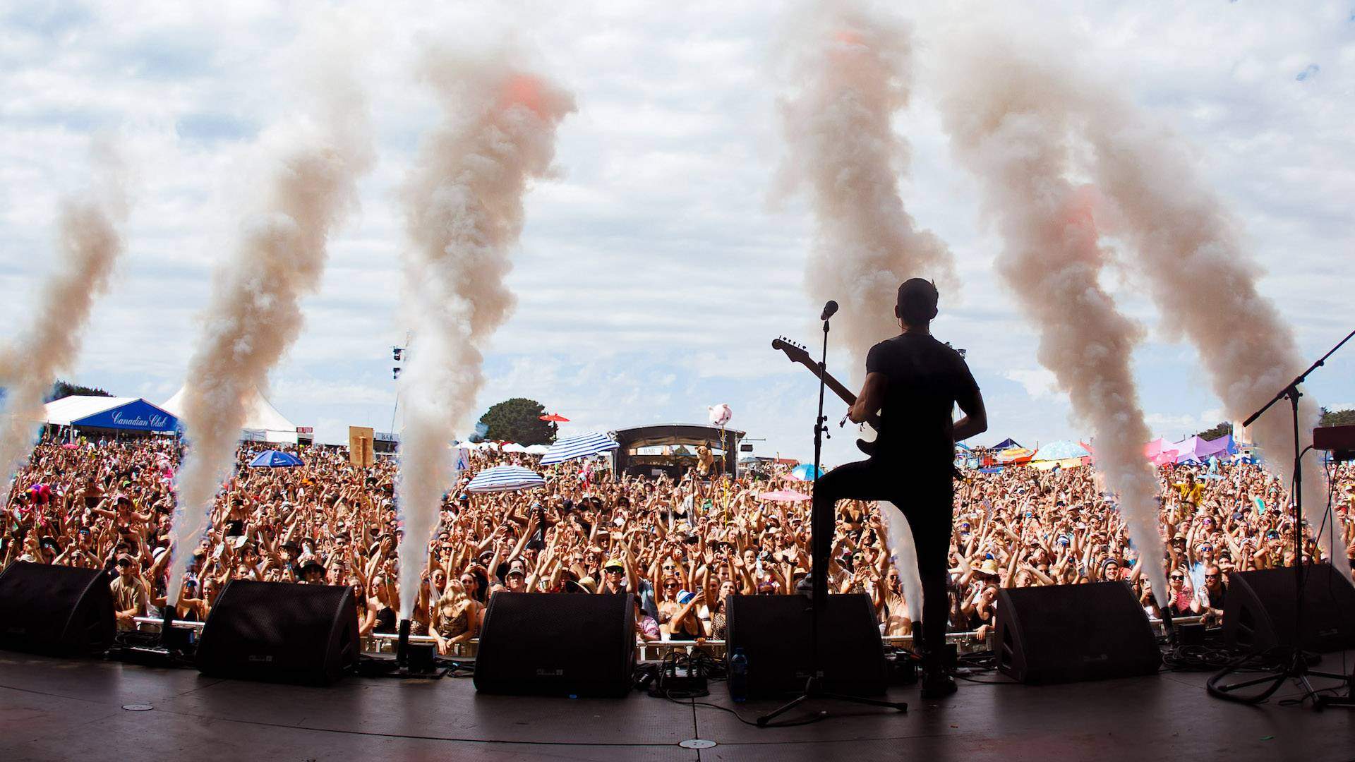 Beyond the City Has Dropped the Huge Lineup for Its Two-Day 2021 New ...