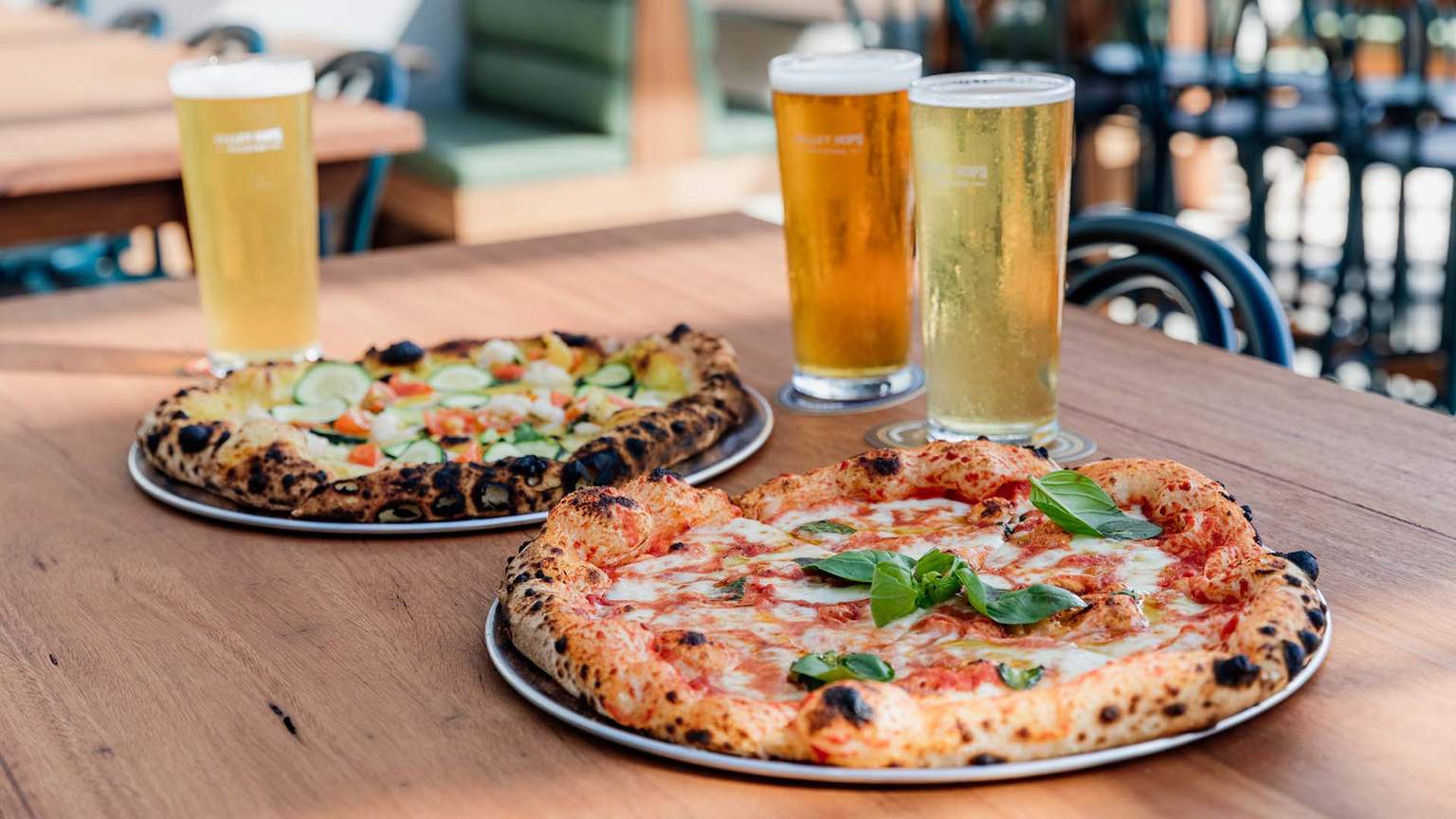 Valley Hops Brewing, Fortitude Valley Review