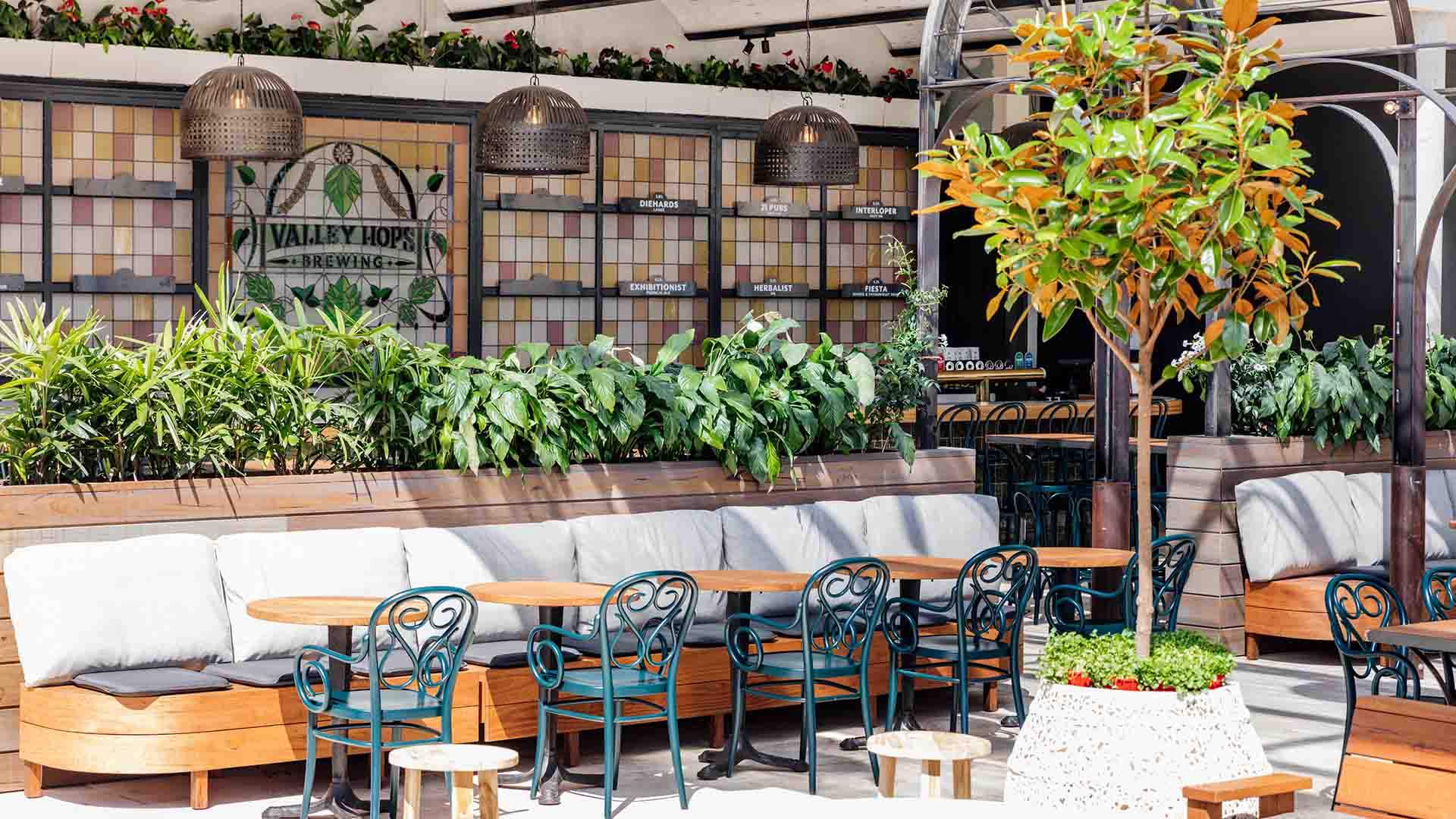 Valley Hops Brewing, Fortitude Valley Review