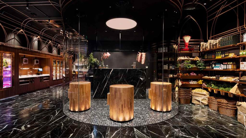 Sydney Butcher Victor Churchill Has Opened a New Melbourne Shop ...