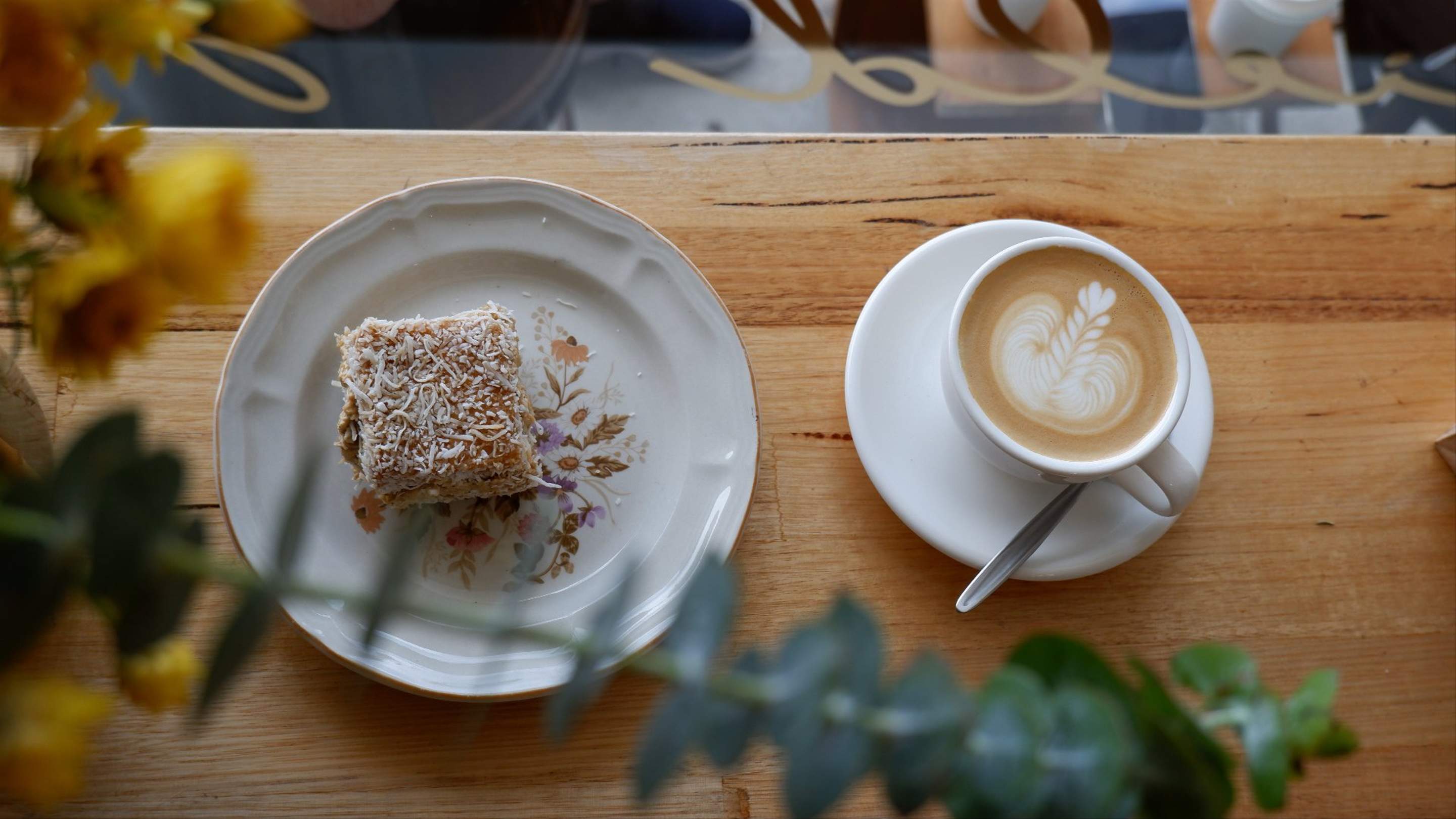 Ashfield Apothecary Two Years Strong - Concrete Playground