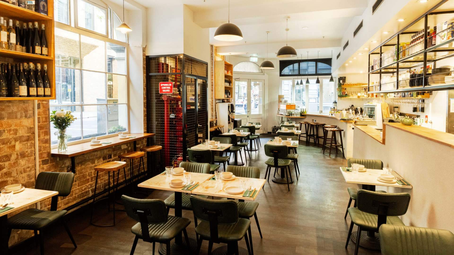 Cash Only Diner, Sydney Review