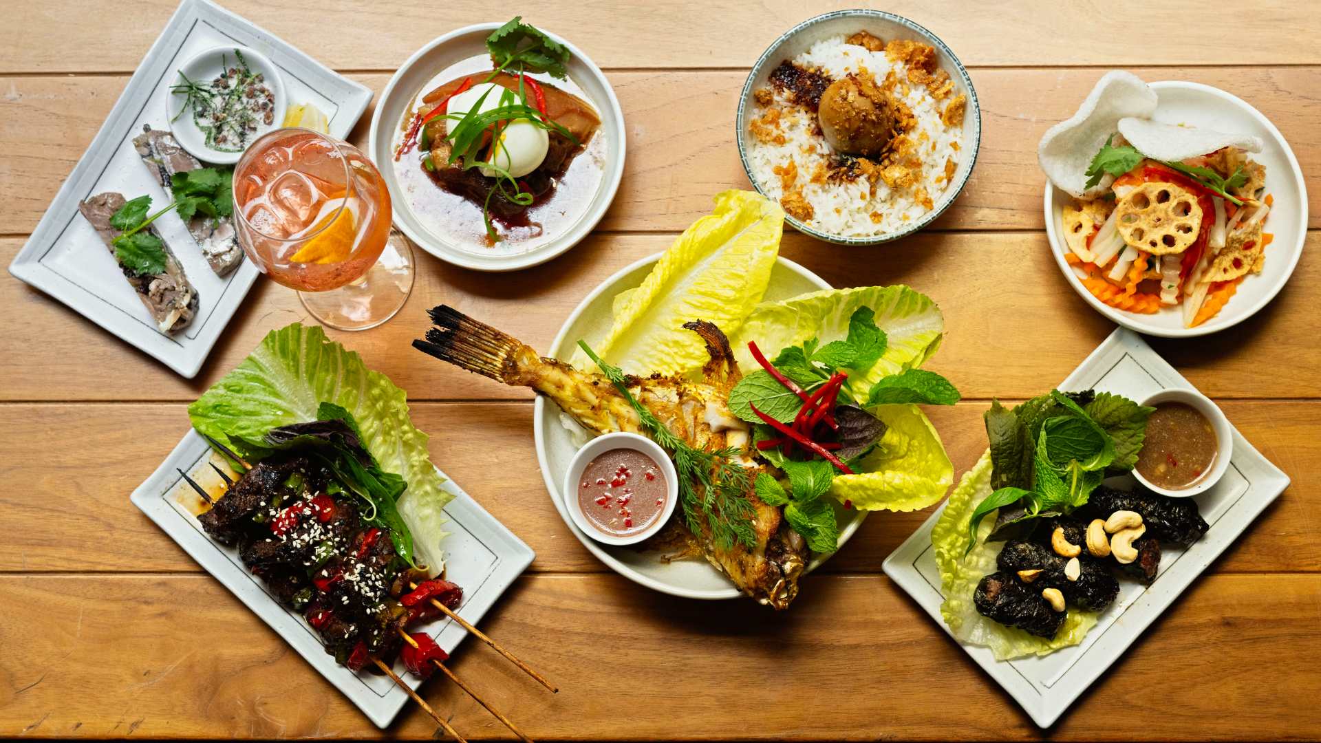 Cash Only Diner, Sydney Review